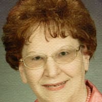 Obituary-Ann Worley | KCLY Radio