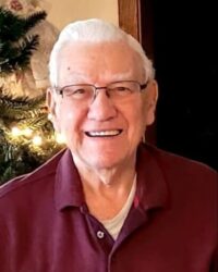 Obituary-Francis Sweeney Megenity | KCLY Radio