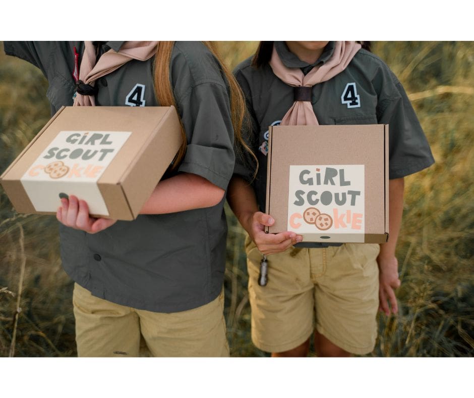 Girl Scout Discovery Day Coming Up | KCLY Radio