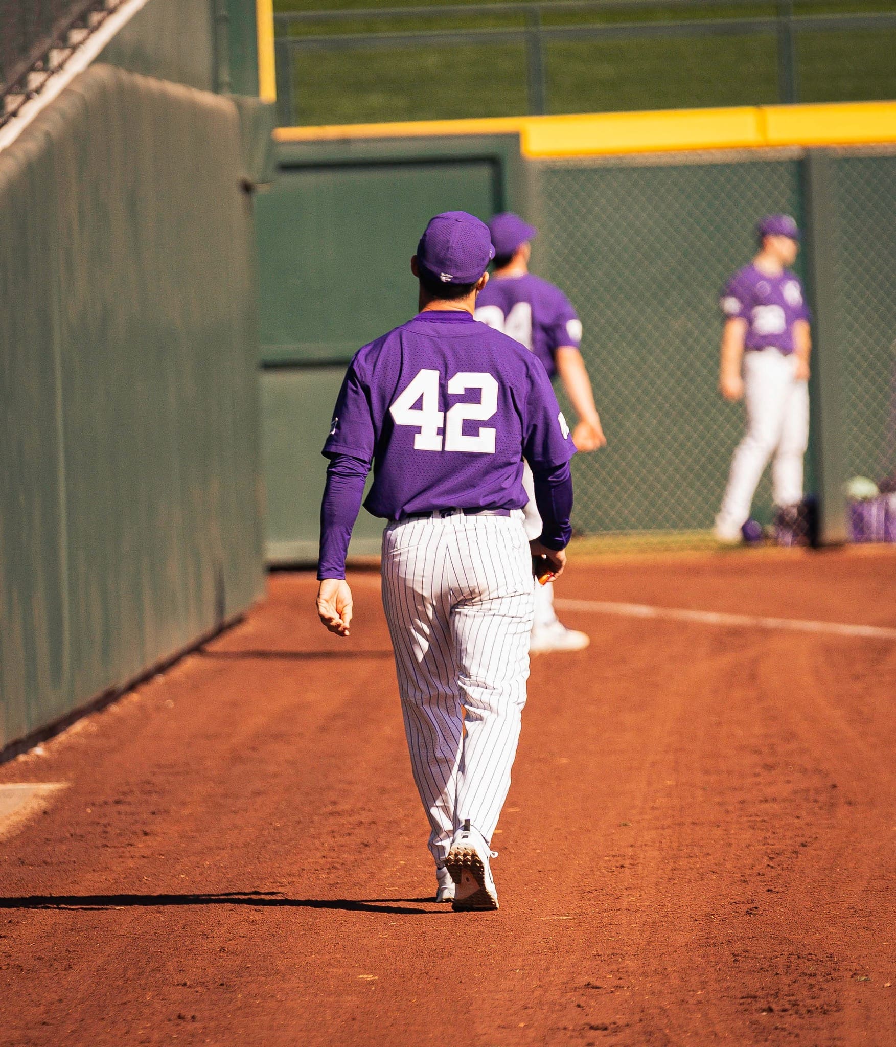Cal Tops No. 24 K-State 6-3 in Baseball Opener | KCLY Radio