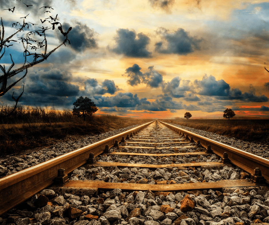 Kyle Railroad Receives Funding For Major Rehabilitation Project | KCLY ...