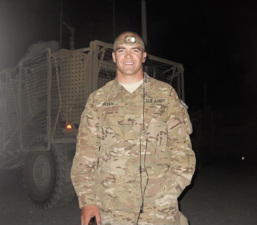 Shots for Soldiers Event to Honor U.S. Army Veteran Daniel Ryan | KCLY ...