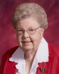 Obituary-Eileen Hageman | KCLY Radio