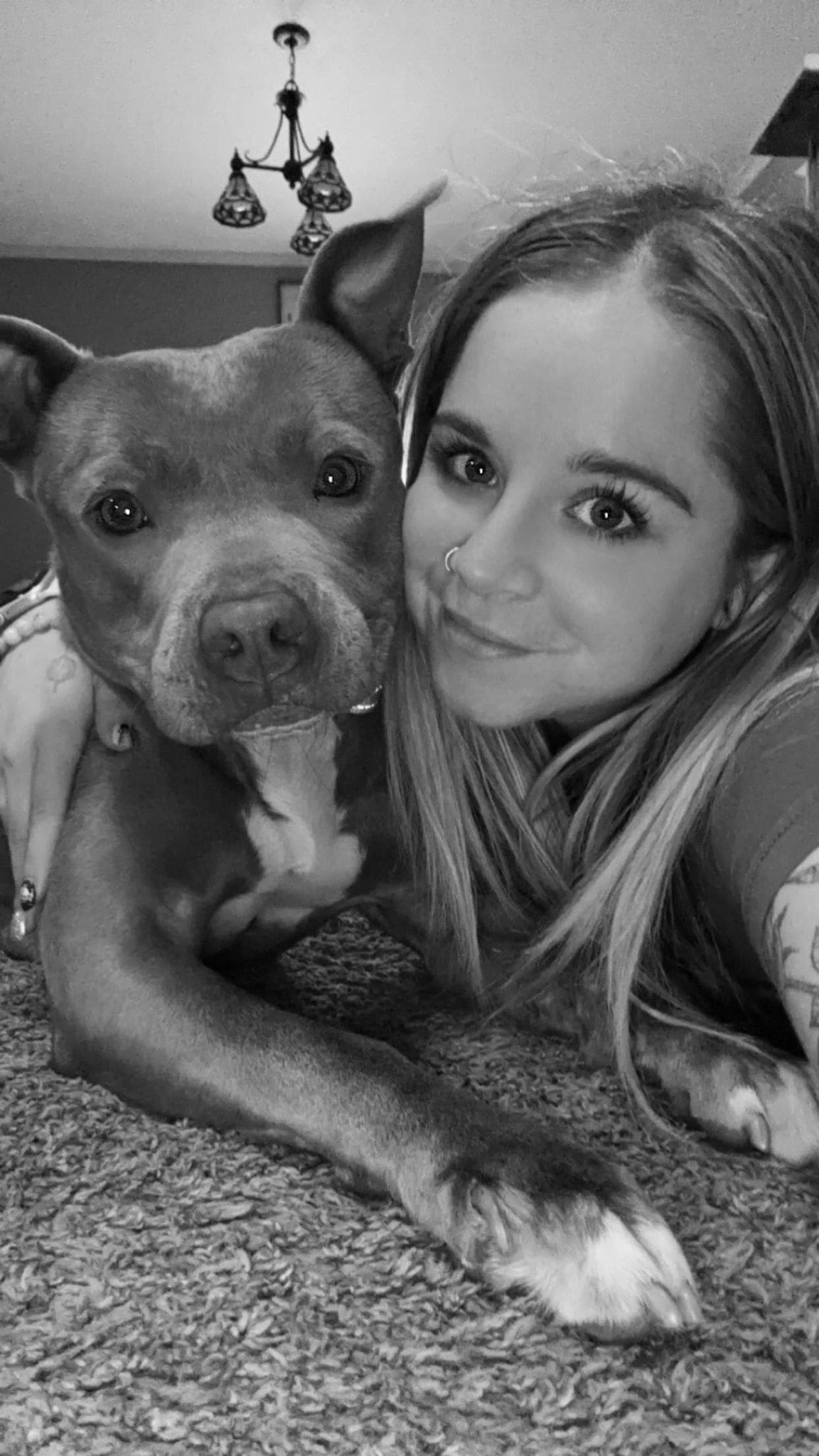 Clay Center Lifts Pitbull Ban; Espy Finds Her Forever Home | KCLY Radio