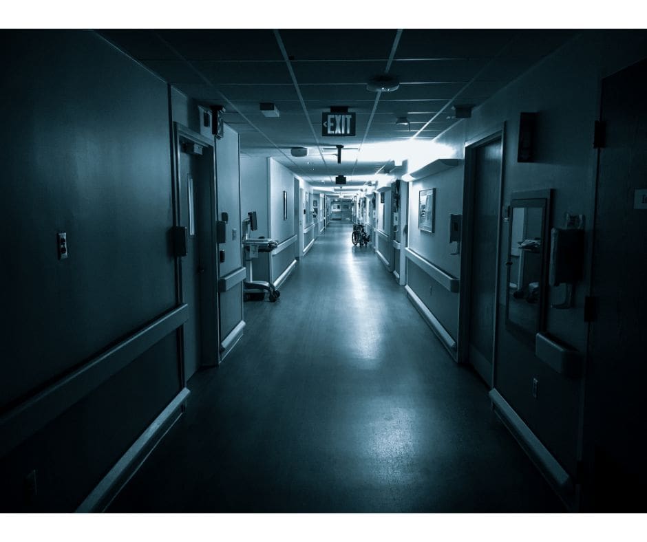 Reviving Rural Healthcare: Senator Moran’s Act Could Reopen Closed ...