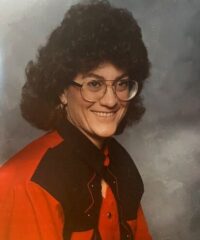 Obituary-Marcia Woodworth | KCLY Radio