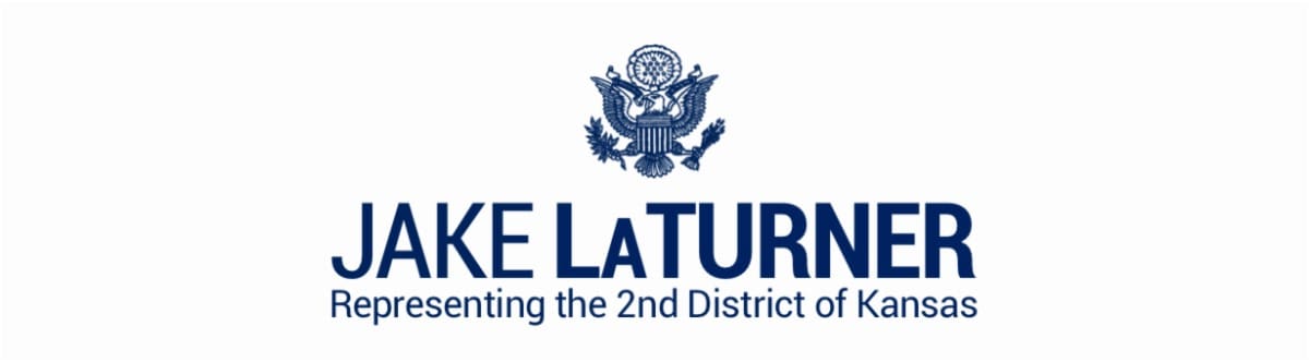 Congressman Jake LaTurner Announces Departure from Congress to ...