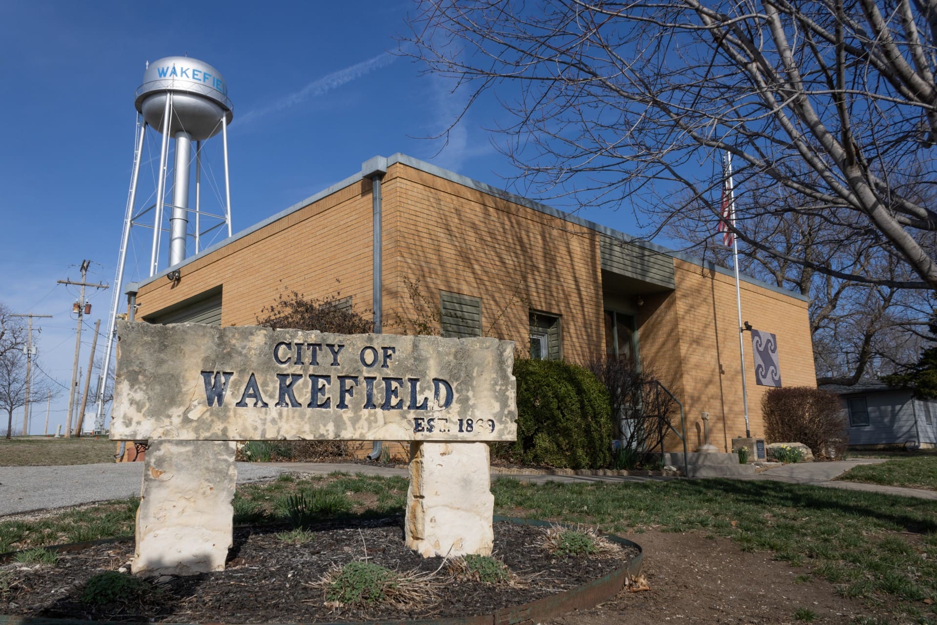 Wakefield City Council Discuss Waste Tote Rates, Egg Hunt, More, In ...