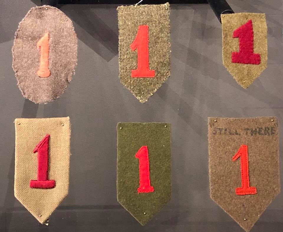 1st Infantry Division Museum at Fort Riley will Reopen with a Ribbon ...