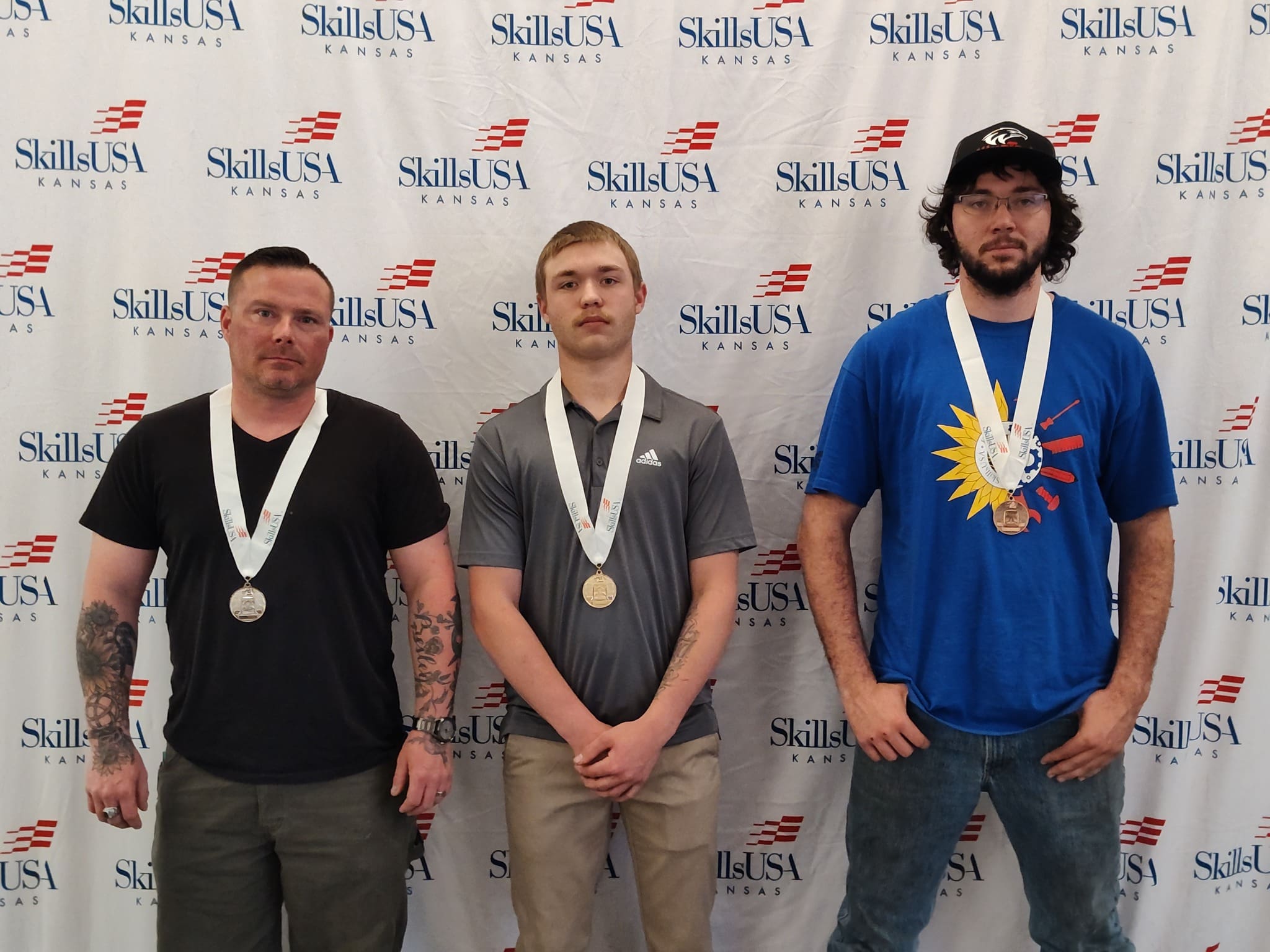 NCK Tech Students Compete at SkillsUSA Competition | KCLY Radio