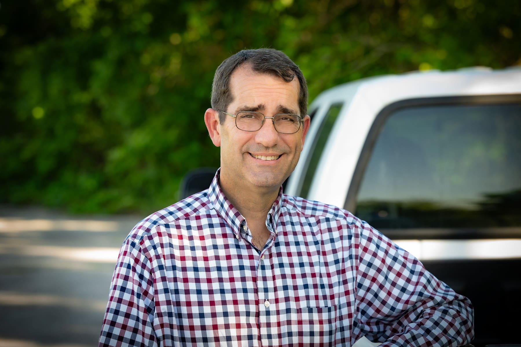 Derek Schmidt: From Attorney General to Congressional Candidate | KCLY ...