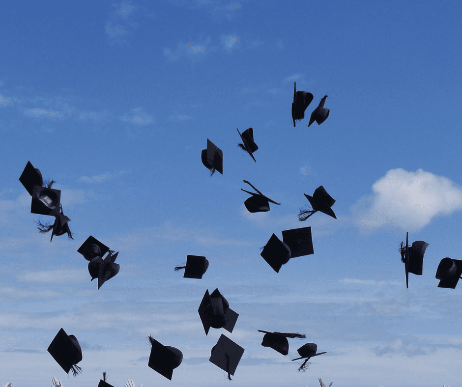 Local, area students earn degrees from Cloud County Community College ...