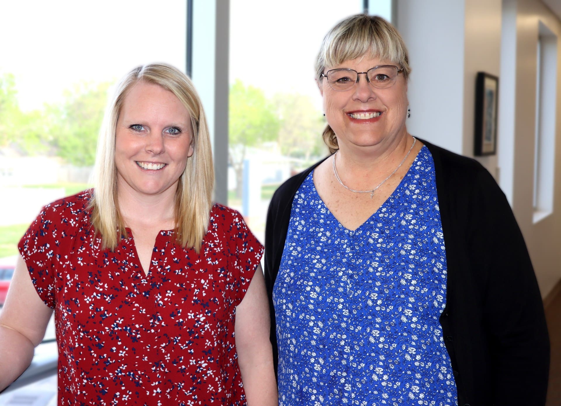 CCMC Honors Speech Therapists During Speech Therapy Month | KCLY Radio