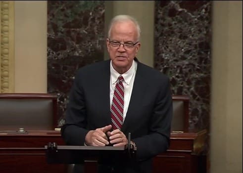 Sen. Jerry Moran’s FAA Reauthorization Act of 2044: A Leap Forward for ...