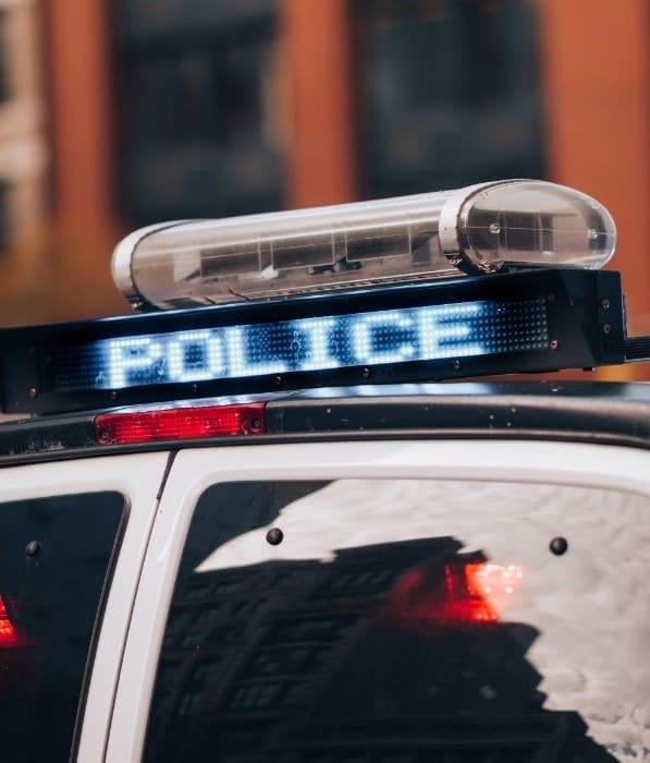 Officer-Involved Shooting in Kansas City Under Investigation: KBI Seeks ...