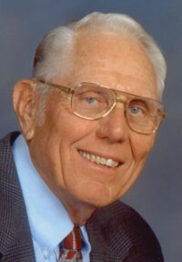 Obituary-Gene Ganstrom | KCLY Radio