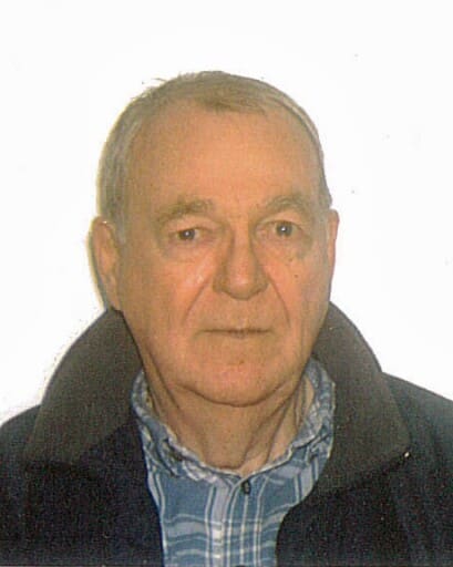 Obituary-James Obituary-James