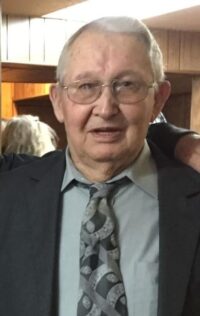 Obituary-Howard "Bud" Elkins Jr. | KCLY Radio