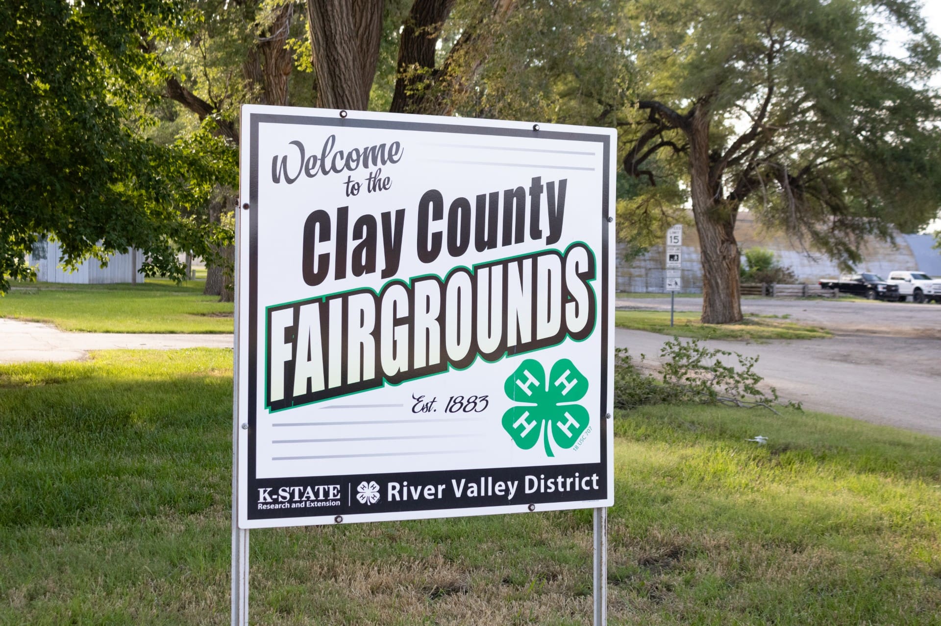 Clay County Fair’s Open Competition Categories Not Just For 4-H | KCLY ...