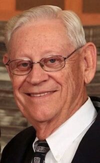 Obituary-David Murphy | KCLY Radio