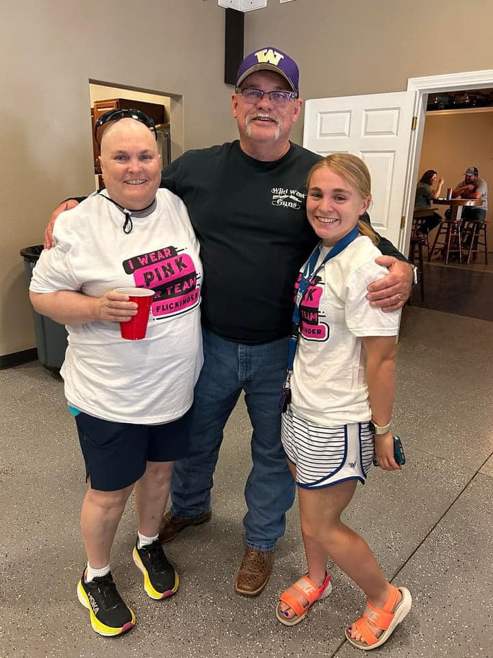 Wakefield Community Shows Up For Longtime Wakefield Resident and Sports ...