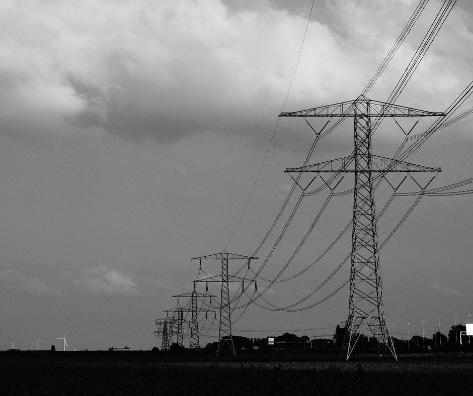 Comment Period for Proposed Transmission Corridor Deadline Nears | KCLY ... Comment Period for Proposed Transmission Corridor Deadline Nears | KCLY ...
