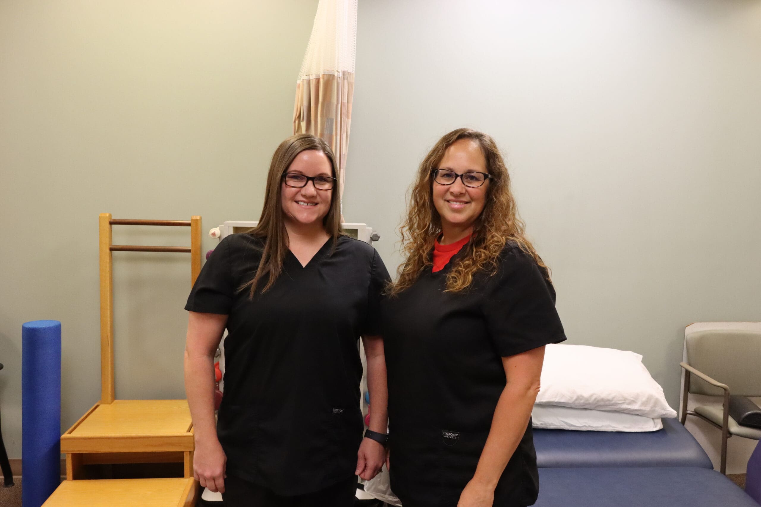Clay County Medical Center Adds Specialized Pelvic Health Therapy ...