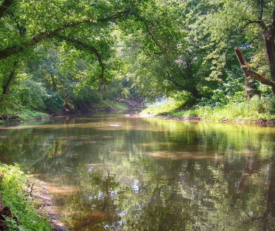 Smoky Hill River Renewal Project Set to Revitalize Salina with $21.3M ...