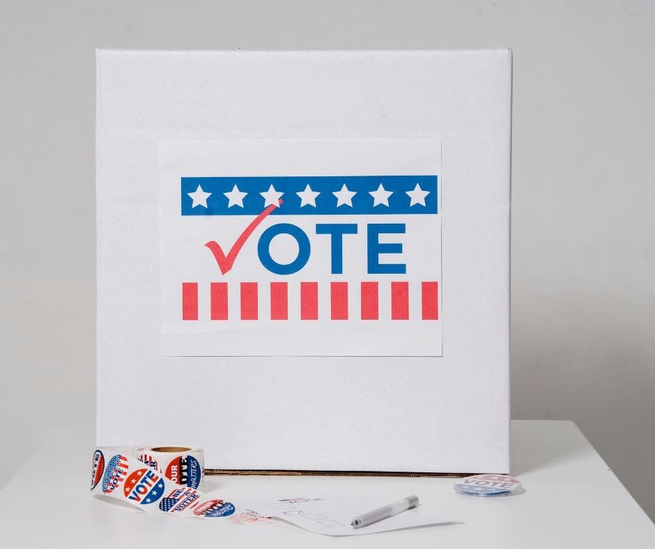 Important Information for the Kansas Primary Election: Dates ...