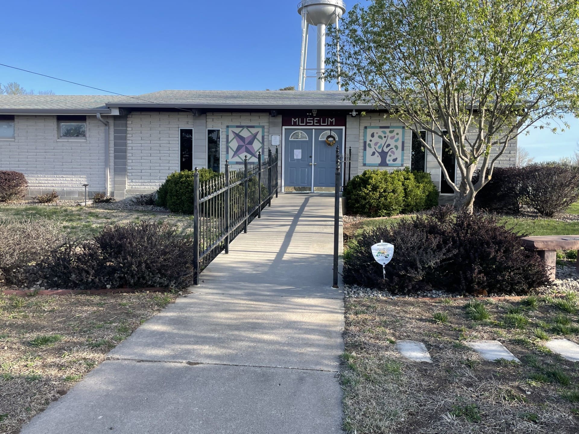 History of Wakefield Museum | KCLY Radio