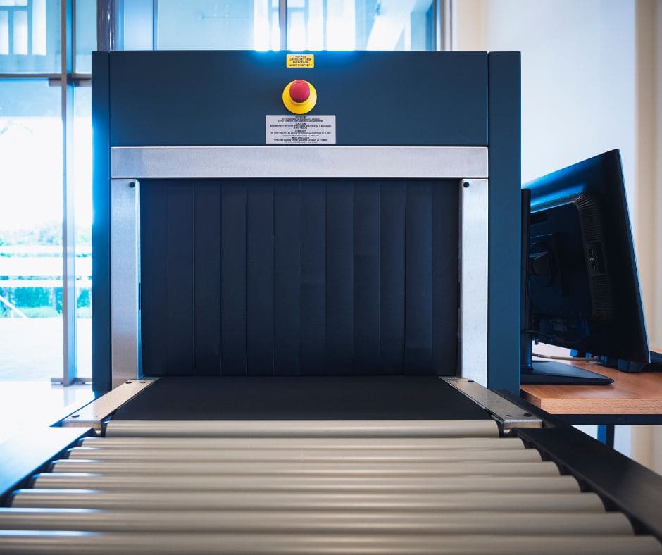 Cloud County Courthouse Implements Enhanced Security Protocols | KCLY Radio