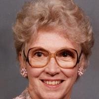 Obituary-Patricia M. "Pat" Simmons | KCLY Radio
