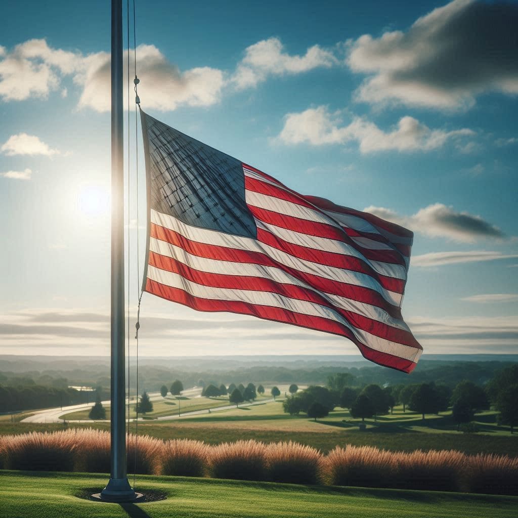 Governor Laura Kelly Orders Flags at Half-Staff to Honor Kansas Rep ...