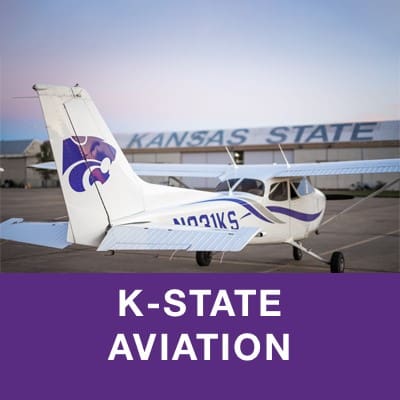 K-State Salina Hosts Eighth Annual Girls in Aviation Day for K-12 ...