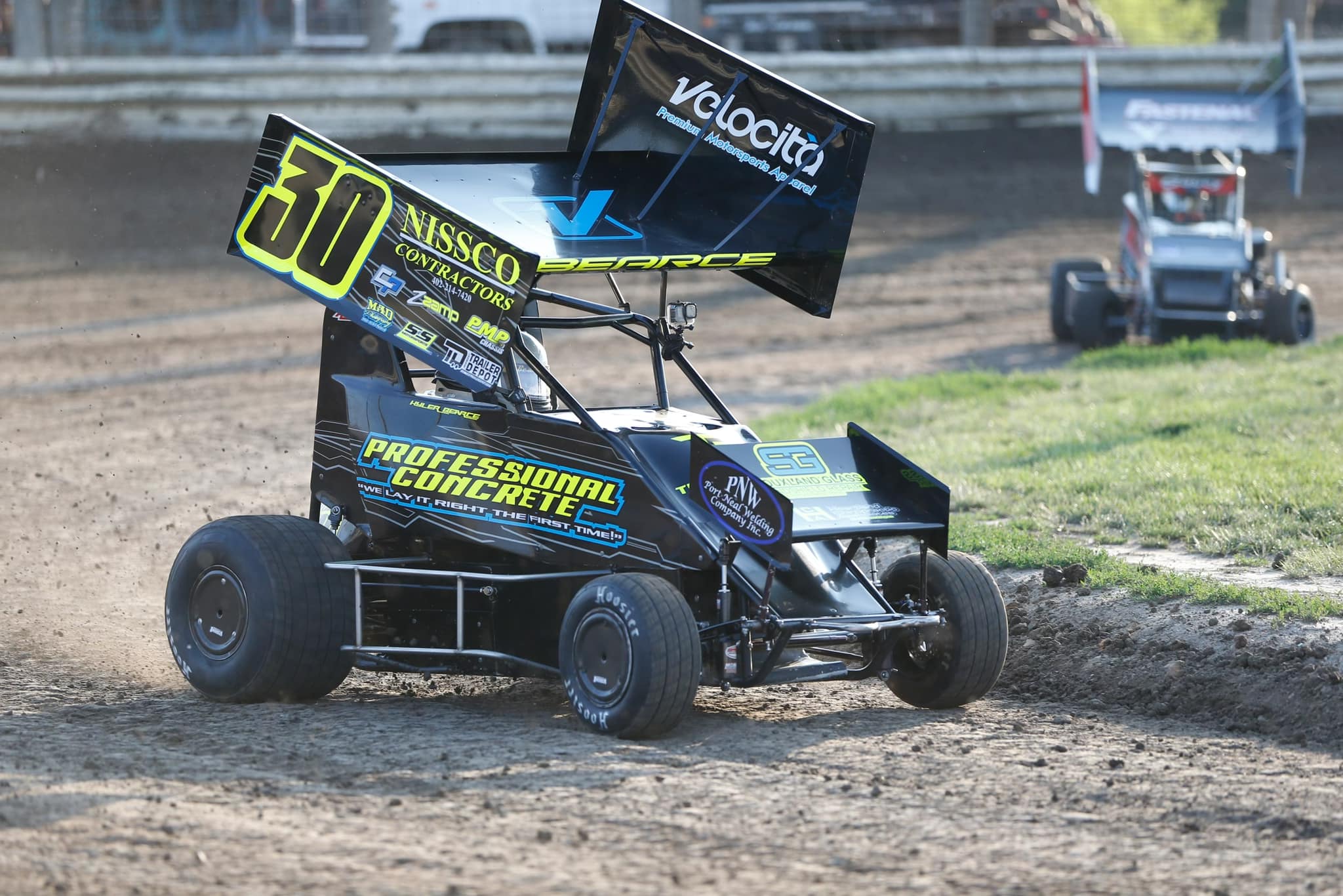 Jayhusker Races Coming Back to Clay County Fairgrounds this Saturday ...