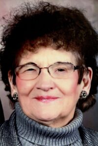 Obituary - Shirley Berggren | KCLY Radio