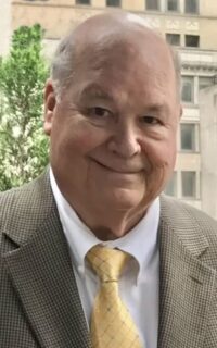 Obituary-Larry Sutton | KCLY Radio