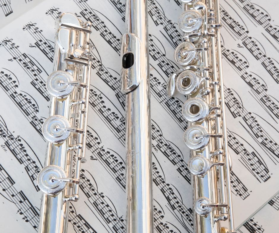 Kansas Flute Society to Host Fall Flute Festival in Clay Center | KCLY ...