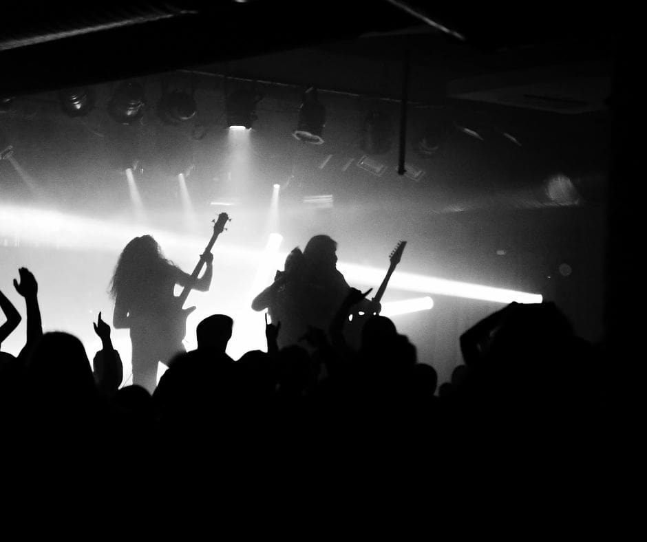 ‘70s and ‘80s Rock Icons to Perform at McCain Auditorium | KCLY Radio