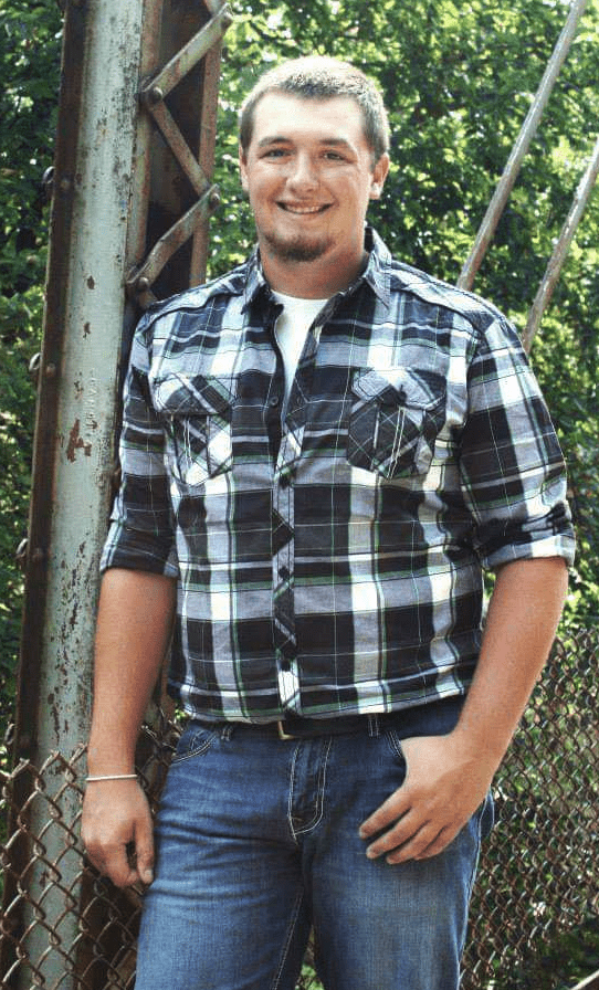 Colby Barber Memorial Run Honors Stunt-Loving Outdoorsman, Farmer ...