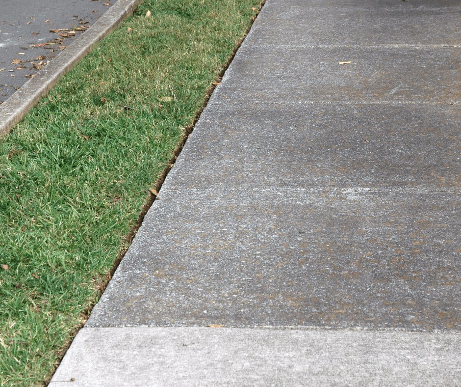 Rotary Project Aims to Improve Sidewalks in Town | KCLY Radio