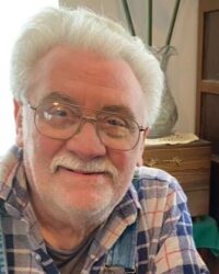 Obituary-David L. Garman | KCLY Radio