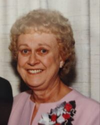 Obituary-Donna Richardson | KCLY Radio