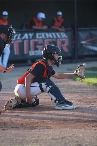 Clay Center’s Colten Tadtman Commits to Highland Baseball | KCLY Radio