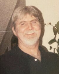 Obituary-Phillip Swearingen | KCLY Radio