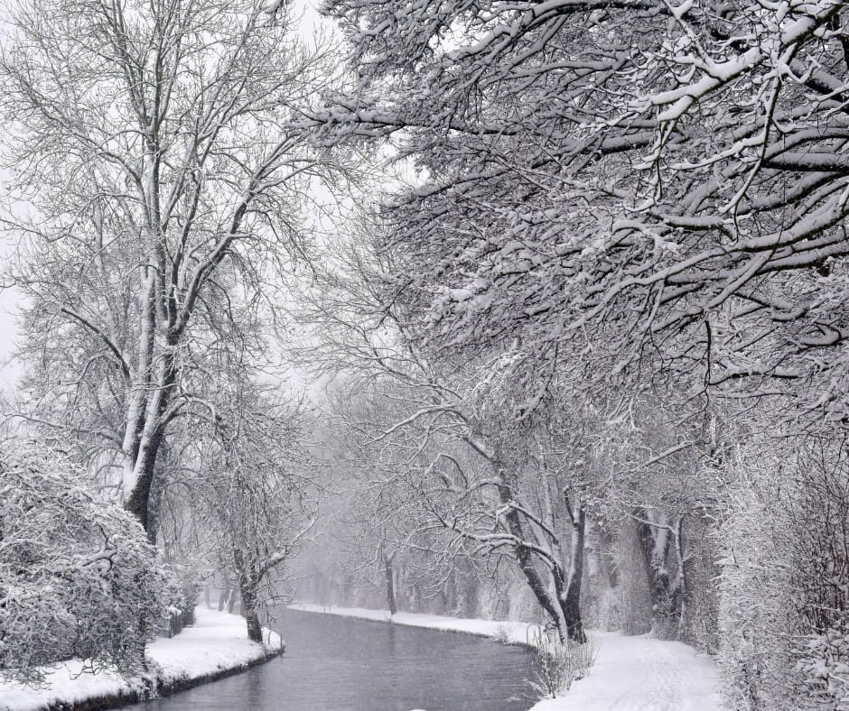 Cold Weather Rule Takes Effect in Kansas: Protections for Utility ...