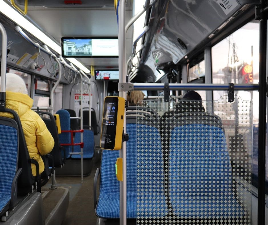 Kansas DOT Launches Bus Study Survey to Enhance Public Transportation ...