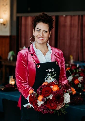 Now That’s Rural: Sara Larson, Wild & Blooming | KCLY Radio