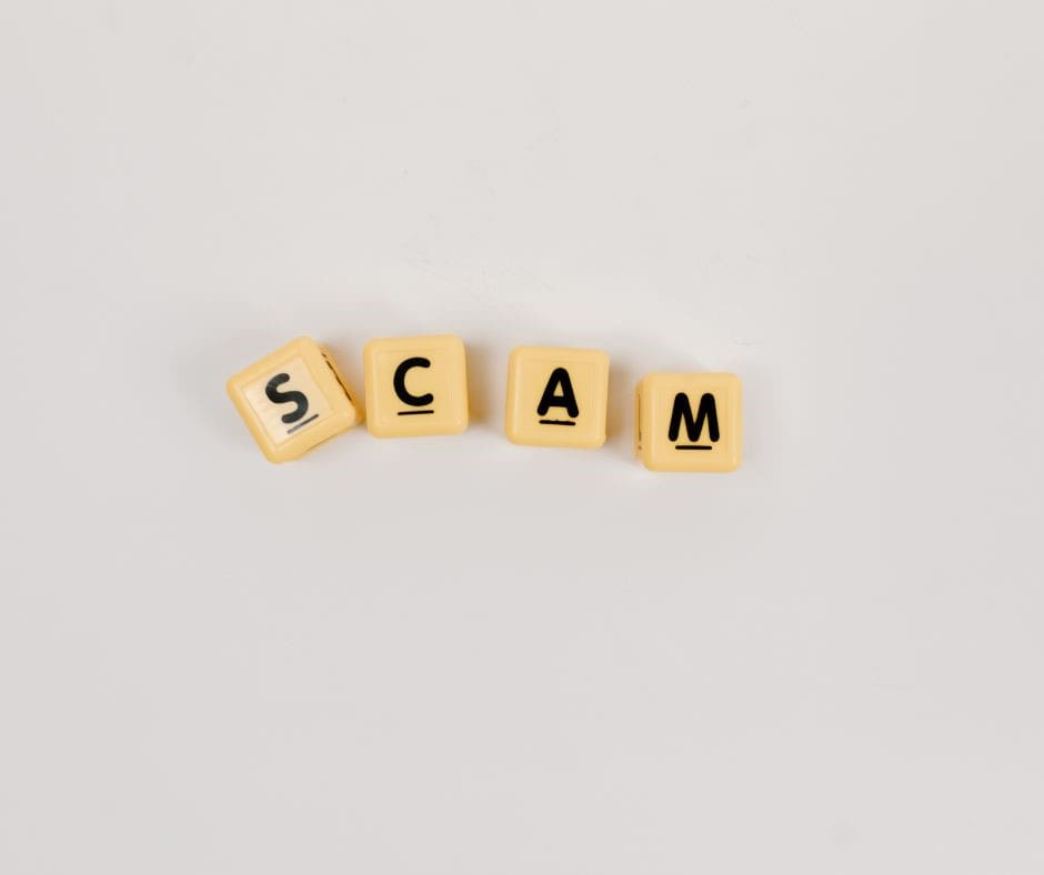 Beware Of Scams How To Safely Donate To Hurricane Helene Relief