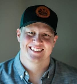 Kansas Profile – Now That’s Rural: Tim Strathman, 6S Creative | KCLY Radio